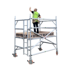 Assembly Instructions - Staffy Ltd