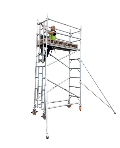 CORE800-4 - Staffy Ltd